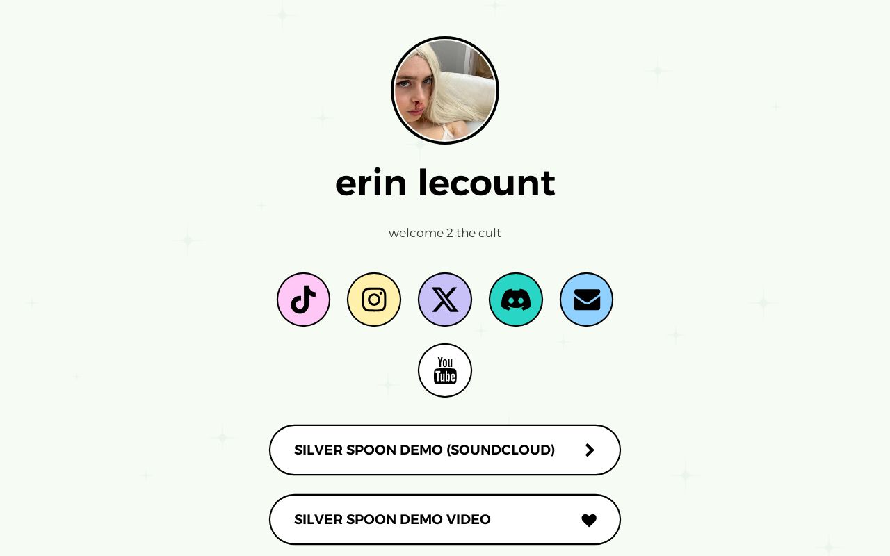 erin lecount